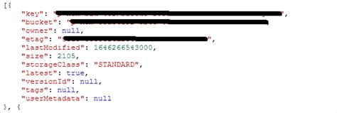 Solved Fetchs3object Failed To Retrieve S3 Object Error Cloudera Community 338447