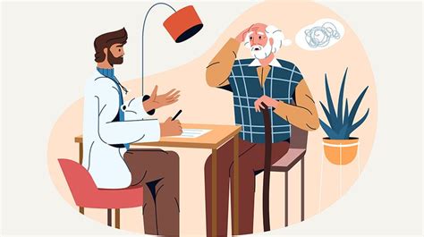 10 ранних признаков деменции которые часто игнорируют