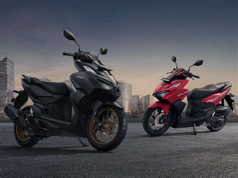 Varian Warna Vario General Tips