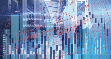 image of data processing over server room stock illustration illustration of global montage