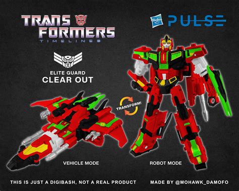 Transformers Botposting Transformers Wings Universe Clear Out 🐉