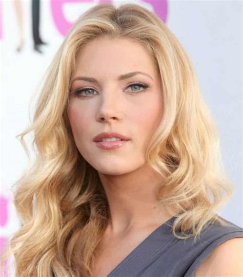 Katheryn Winnick Net Worth 2026 Update Career And Charity