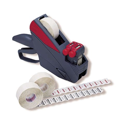 Mmm 1269b Solventum Comply™ Label Gun System Skummm 1269b Clt