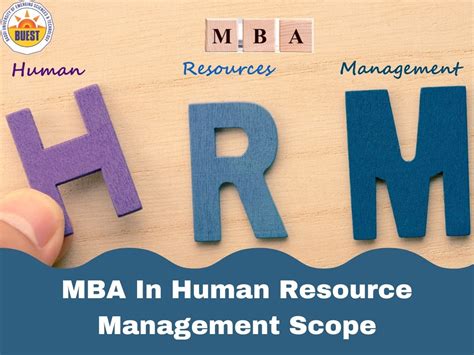 Mba In Human Resource Management Scope Best Engineering College In Himachal Pradesh Best