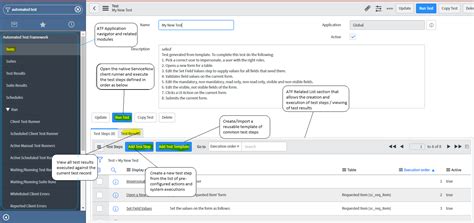 Fast Track Servicenow Upgrades With Automated Testing Framework Atf