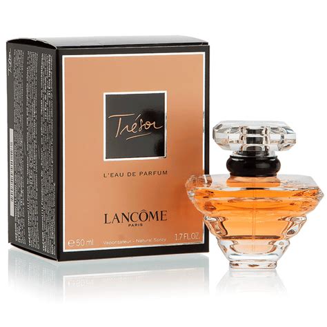 Tresor Perfume For Women By Lancome In Canada Perfumeonlineca