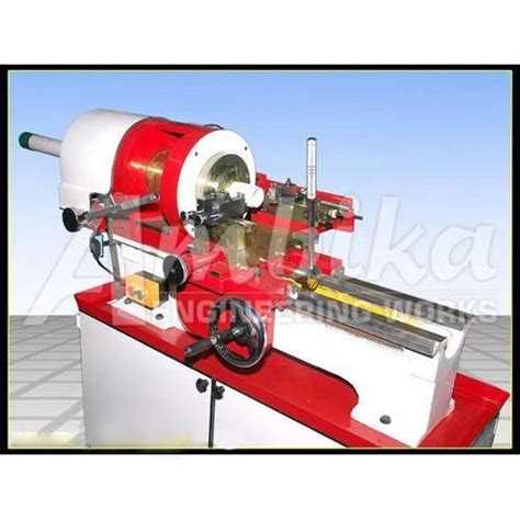 PVC Pipe Threading Machine At Rs 375000 Piece PVC Threading Machine In Ahmedabad ID 8330949648