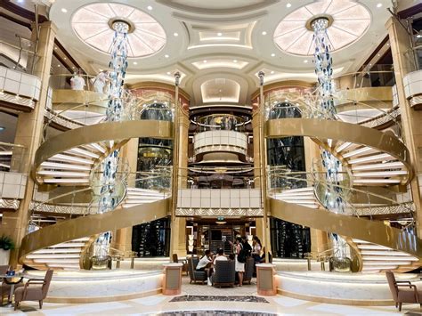 Princess Cruises Sky Princess Review Updated 2025 A Life With Frills