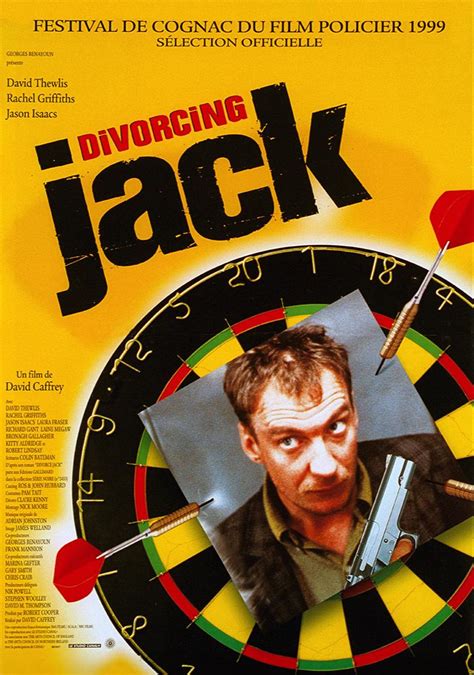 Divorcing Jack Studiocanal