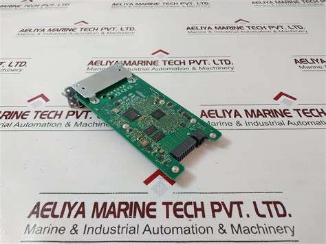 Cisco Nim Mft T E V Network Interface Module Aeliya Marine