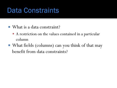 PPT Database Design Management PowerPoint Presentation Free Download ID