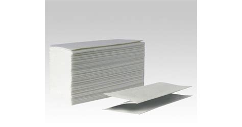 დისპენსერის Z პირსახოცი ქართული წარმოების 200 ცალიანი 23სმ 20მმ 24 ცალი