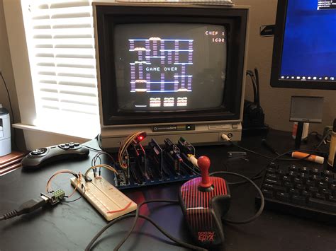 Gallery Game Boards For RC Hackaday Io Gallery Game Boards For RC Hackaday Io