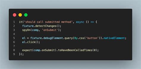 angular e2e testing tutorial performing end to end testing with