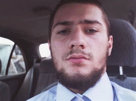 Shamil Aliyev Hasanov The Arsonist Of The Military Enlistment Office