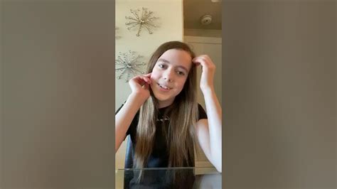 Symonne Harrison Instagram Livestream 25th April 2020 25 04 2020