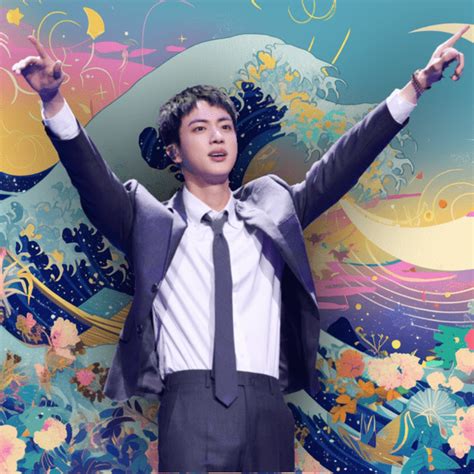 Джин из Bts рассказал каких нервов ему стоило первое выступление после армии Thegirl