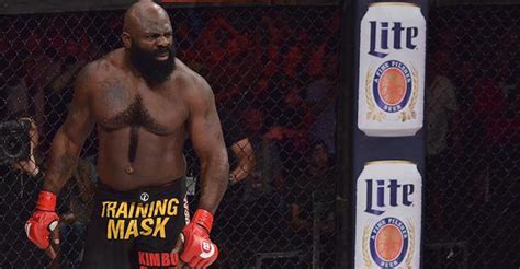 Kimbo Slice Preliminary Cause Of Death Listed
