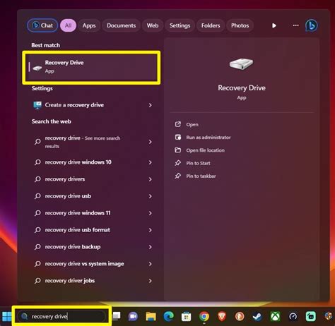 Rescue USB Creation For Windows Linux MacOS Guide