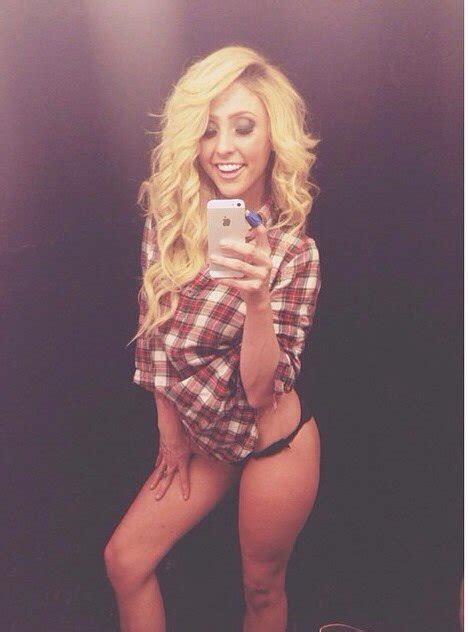 Blonde In Flannel Porn Pic Eporner