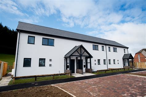 Structural Timber Award Finalists Timber Frame Specialists Uk