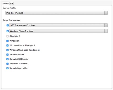 Xamarinforms Xamarin Package Installation Error Stack Overflow