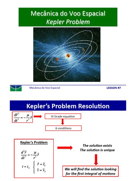 7 Temporal Problem Pdf Johannes Kepler