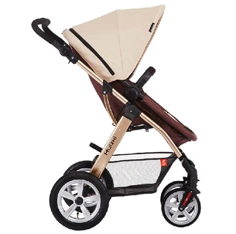 Купить высокая пейзаж baby коляски детские коляски moisquito чистая ...