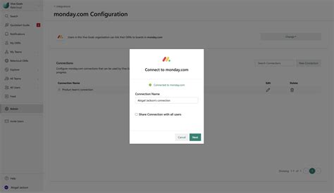 Monday Com Integration Microsoft Learn