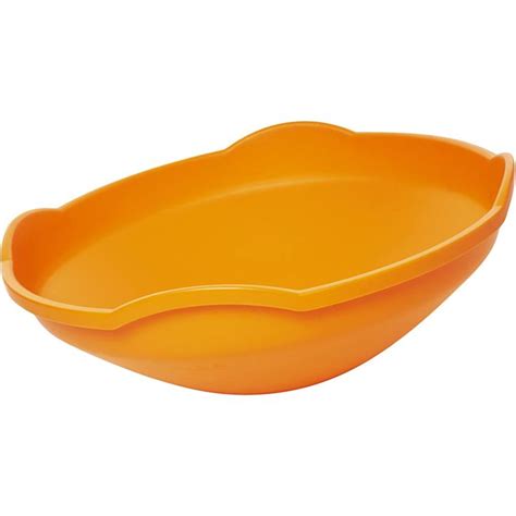 Gonge® Mini Top Småbørnskegle Diam 68 Cm 1 Stk Mini Små Børn Vugge