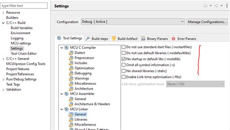 How To Add A Cpp File Into C Project In Mcuxpresso Ide Nxp Community