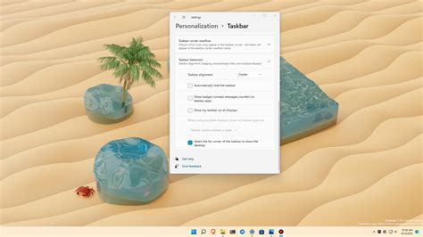 Its Been A Decade And The Auto Hide Taskbar Still Has A Laggy Animation Regardless Of