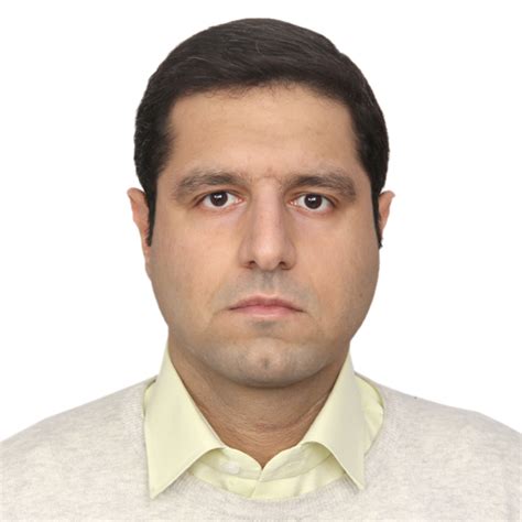 Ali Kabiri Centre For Biomedical Technologies