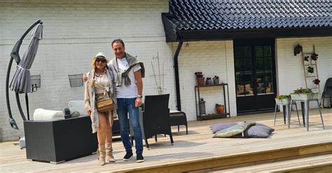 ВИДЕО Другари од детство се сретнаа после 40 години Приказната на Професорката Ангела