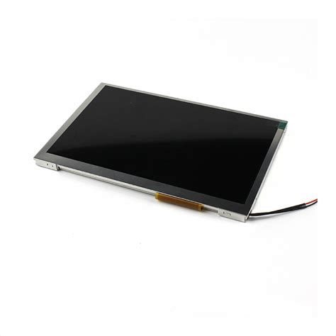 7 인치 Tft Lcd 디스플레이 의 고품질 7 인치 Tft Lcd 디스플레이