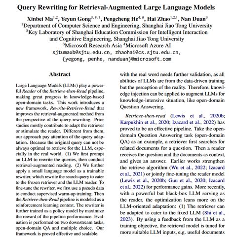 Artificial Intelligence Motifs Query Augmentation For Llms