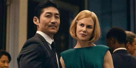 Chicago Med — Brian Tee Is Returning But Dr Choi Is Not