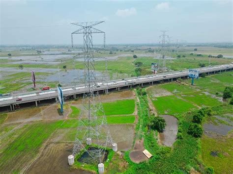 Ngcp Commits To Complete More Transmission Facilities Malaya Business Insight