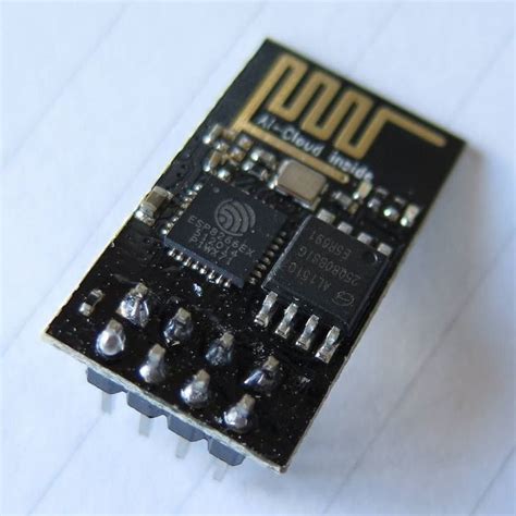 lekatron on instagram “modul wifi esp8266 esp 01 rp 65 000 modul wifi