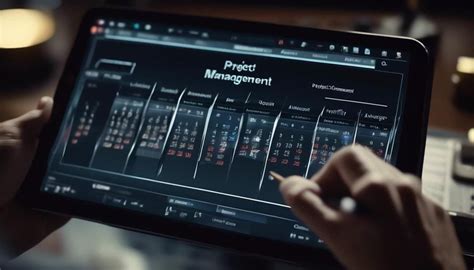 Digital Tools And Strategies For Project Efficiency Online Business School