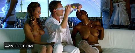 Chernise Yvette Nude Aznude