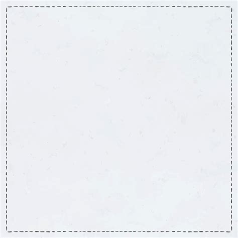 벡터 Boho 예술 부족 낙서 스케치 점선 프레임 무료 벡터