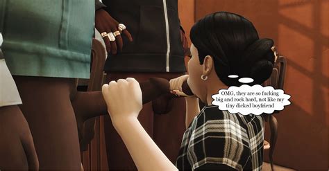 Cerry Get Doubled Creamed Interracial Sex Pic Sharing Loverslab