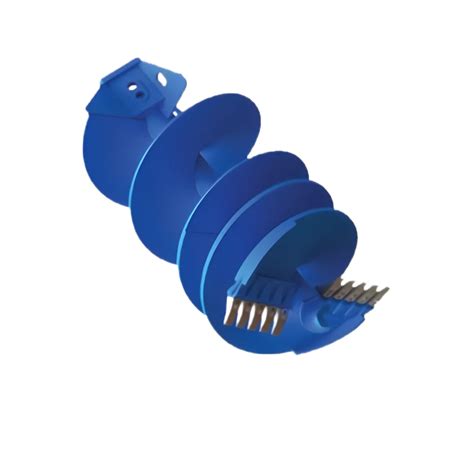 Hydraulic Rotary Drilling Tools Soil Bucket Trader Wholesaler