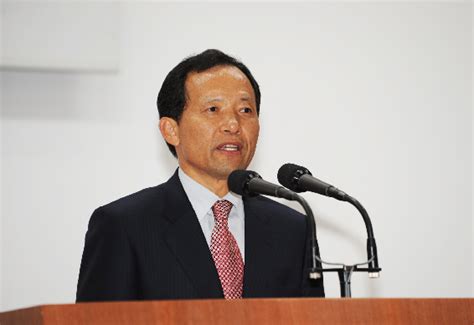 김상인 제주부지사 열려있는 따뜻한 조언자 되겠다 아주경제