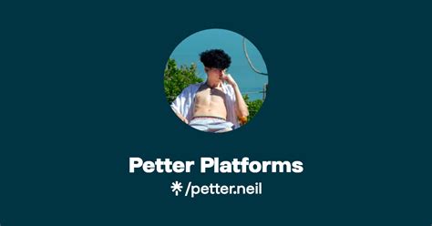 Petter Platforms Find Petter Platforms Onlyfans Linktree