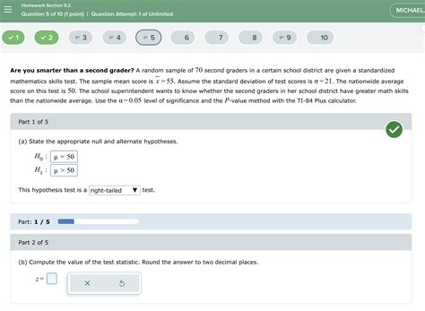 Solved A State The Appropriate Null And Alternate Chegg Com