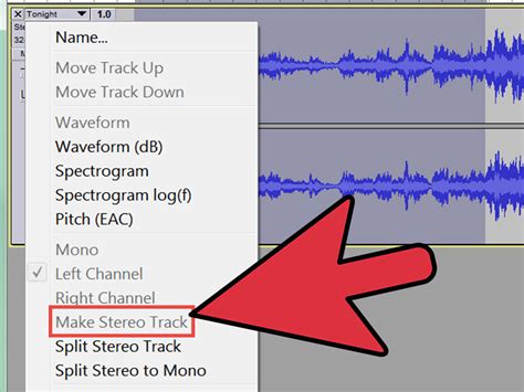 Ways To Divide Tracks In Audacity WikiHow