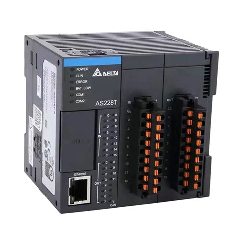Delta Electronics Plc Programmable Logic Controllers As Series Buy Delta Plc Delta Plc