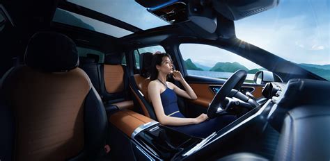 长轴距glc Suv